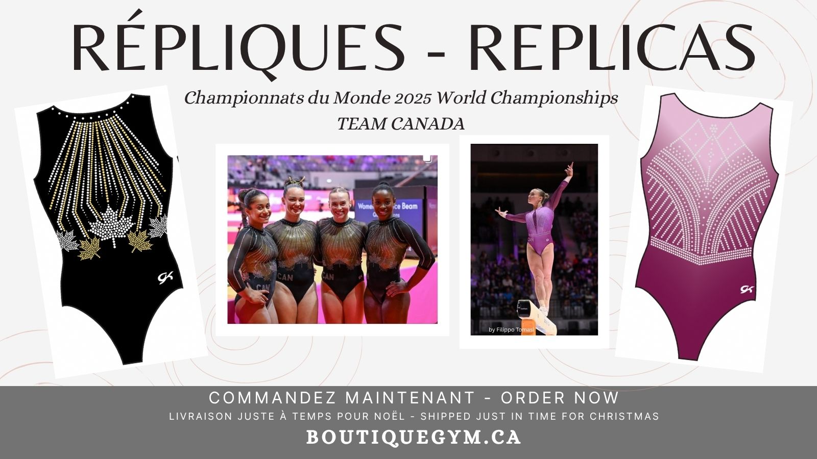 Boutique Gym - Online Gymnastics Store – BoutiqueGYM
